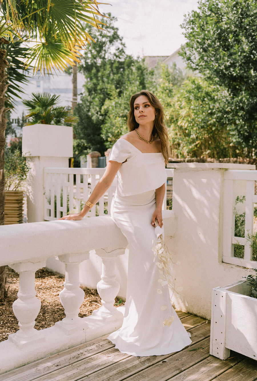 Découvrez la robe : COCO